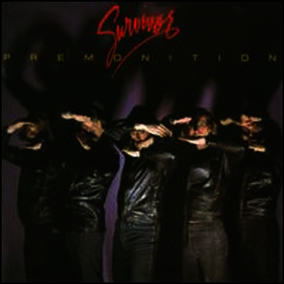 Survivor - Premonition (CD) - 예스24