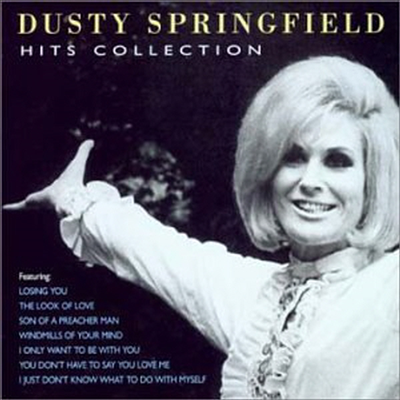 Dusty Springfield - Hits Collection (CD) - 예스24