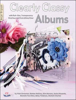 Clearly Classy Albums - 예스24
