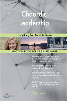 Chaordic Leadership: Everything You Need to Know - 예스24