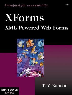 Xforms: XML Powered Web Forms - 예스24