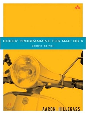 Cocoa Programming for Mac OS X - 예스24