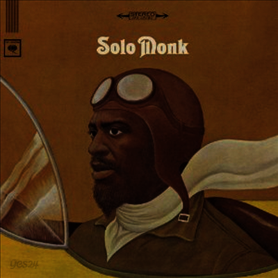 Thelonious Monk - Solo Monk (CD) - 예스24