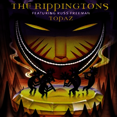 Rippingtons - Topaz - 예스24
