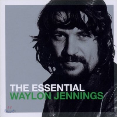 Waylon Jennings - The Essential Waylon Jennings - 예스24