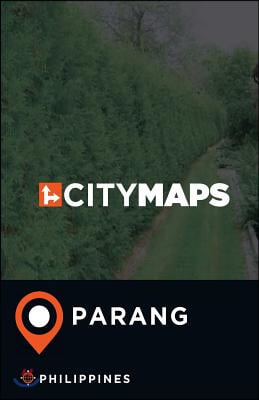 City Maps Parang Philippines - 예스24