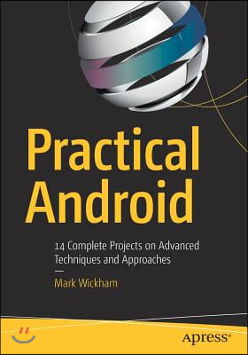 Practical Android - 예스24