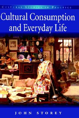 Cultural Consumption & Everyday Life - 예스24