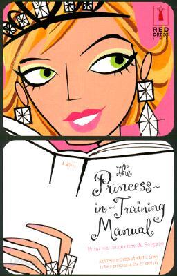 The Princess-In-Training Manual/Divas Don't Fake It - 예스24
