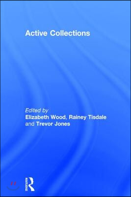 Active Collections - 예스24