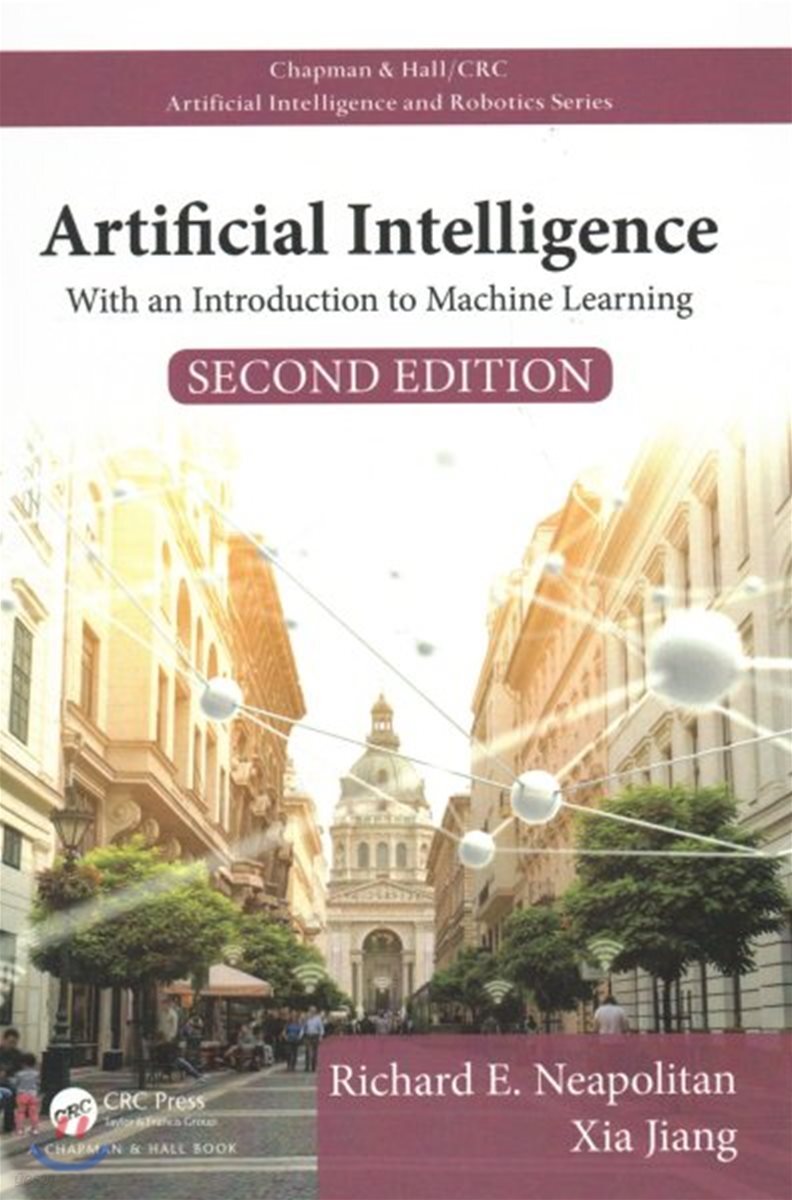 Artificial Intelligence: With an Introduction to Machine Learning ...