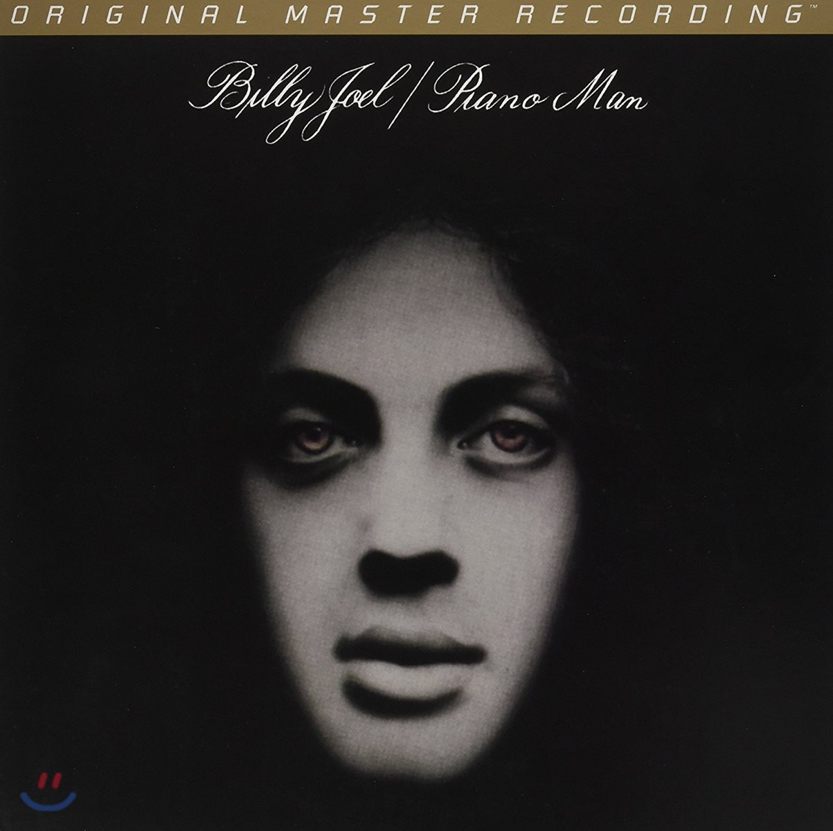 Billy Joel (빌리 조엘) - Piano Man [LP] - YES24