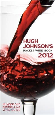 Hugh Johnson's Pocket Wine Book 2012 - 예스24