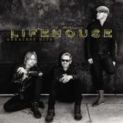 Lifehouse - Greatest Hits (CD) - 예스24