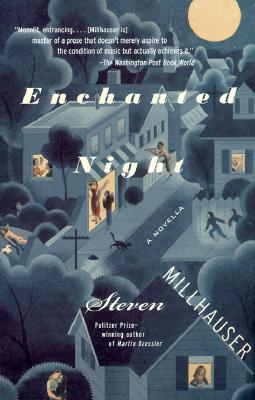 Enchanted Night - 예스24