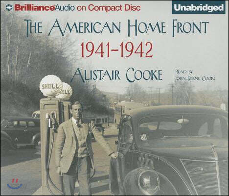 The American Home Front: 1941-1942 - 예스24