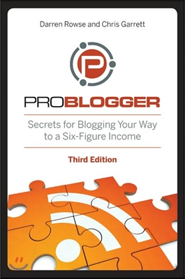 ProBlogger - 예스24