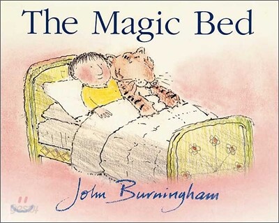 The Magic Bed - 예스24