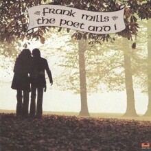 [LP] Frank Mills - The Poet And I (수입/2424170) | 기타 제작사 - 예스24