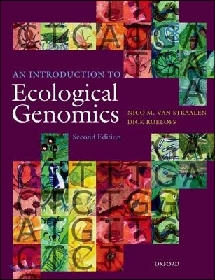 An Introduction to Ecological Genomics - 예스24