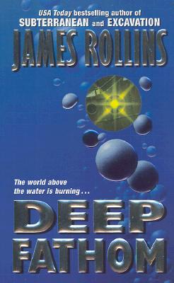 Deep Fathom - 예스24