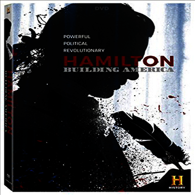 Hamilton Building America (해밀턴 빌딩 아메리카)(지역코드1)(한글무자막)(DVD) - 예스24