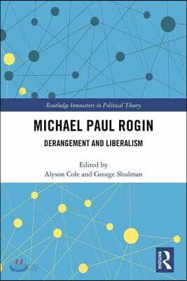 Michael Paul Rogin - 예스24