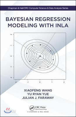 Bayesian Regression Modeling With Inla - YES24