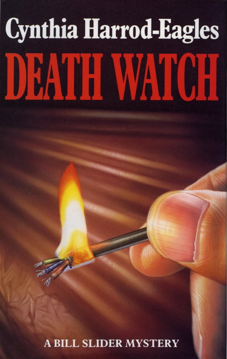 [전자책] Death Watch - 예스24