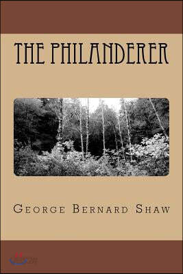 The Philanderer - 예스24