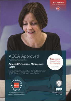 ACCA Advanced Performance Management | | Bpp Professional - 예스24