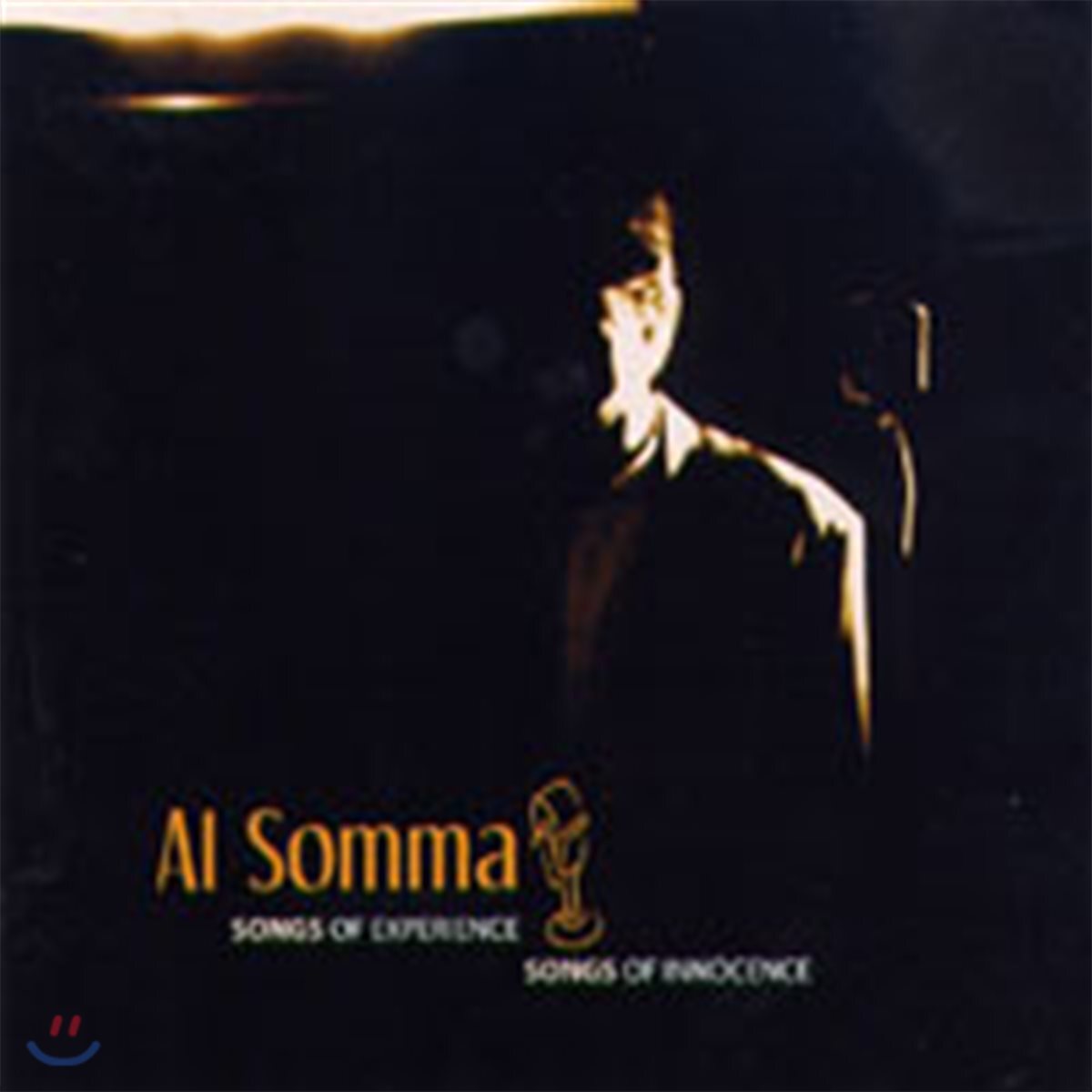 Al Somma - Songs of Innocence Songs of Experience - 예스24