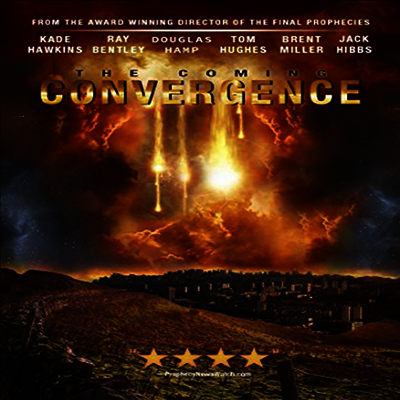 The Coming Convergence (커밍 컨버젼스)(지역코드1)(한글무자막)(DVD) - 예스24