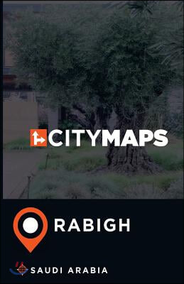 City Maps Rabigh Saudi Arabia - 예스24