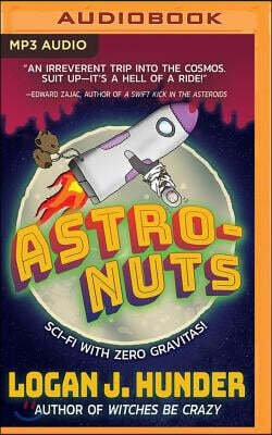 Astro-Nuts - 예스24