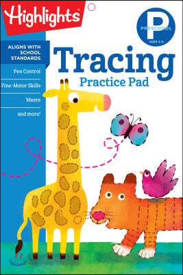 Preschool Tracing - 예스24