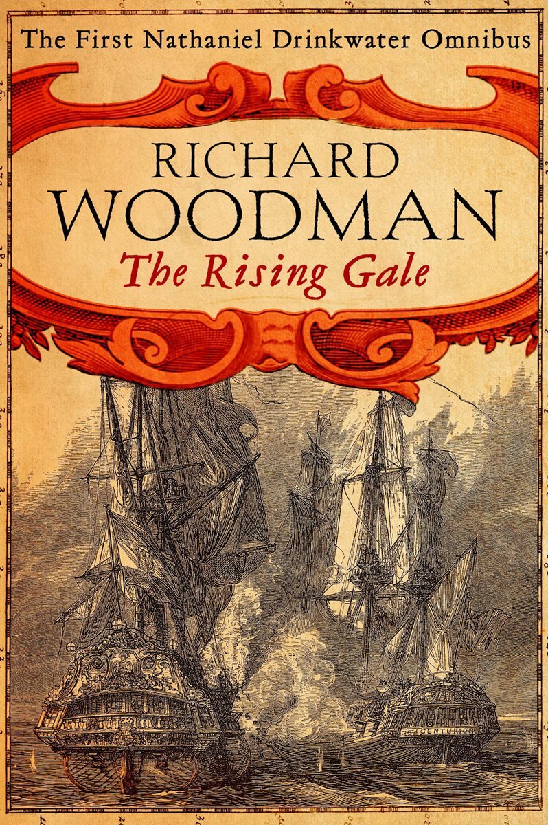 The Rising Gale - YES24