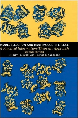 Model Selection and Multi-Model Inference: A Practical Information ...