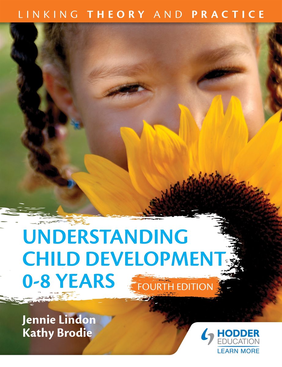 [전자책] Understanding Child Development 0-8 Years 4th Edition - 예스24