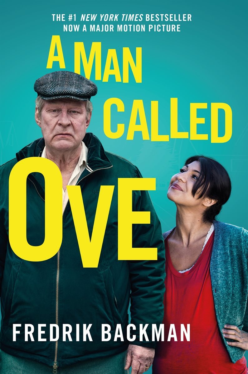 A Man Called Ove - YES24