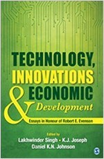 [중고샵] Technology, Innovations and Economic Development: Essays in ...