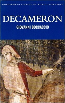 Decameron - 예스24