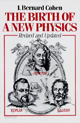 The Birth of a New Physics - 예스24