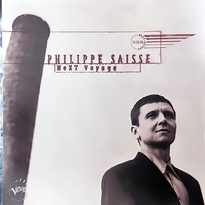 Philippe Saisse - Next Voyage (미개봉) - 예스24