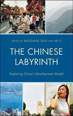 The Chinese Labyrinth: Exploring China's Model of Development - 예스24
