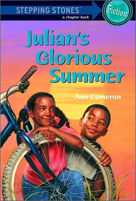 Julian's Glorious Summer - YES24
