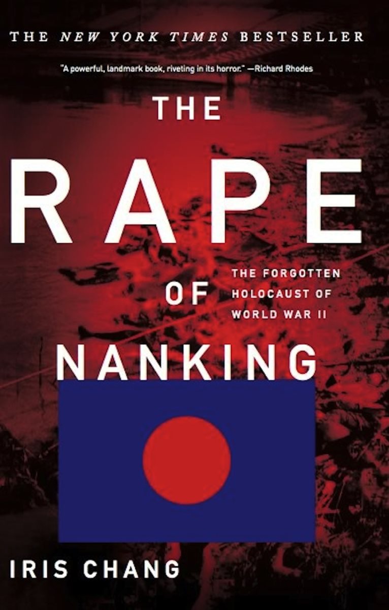 [전자책] The Rape Of Nanking | Iris Chang | Basic Books - 예스24
