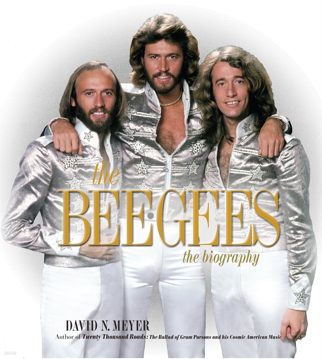 [전자책] The Bee Gees - 예스24