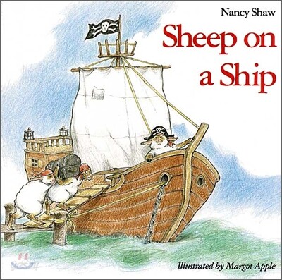 Sheep on a Ship - 예스24