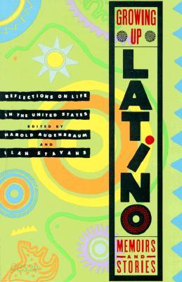 Growing Up Latino - 예스24